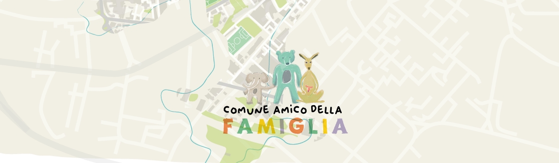 Mappa Moncalieri - Moncalieri per le persone